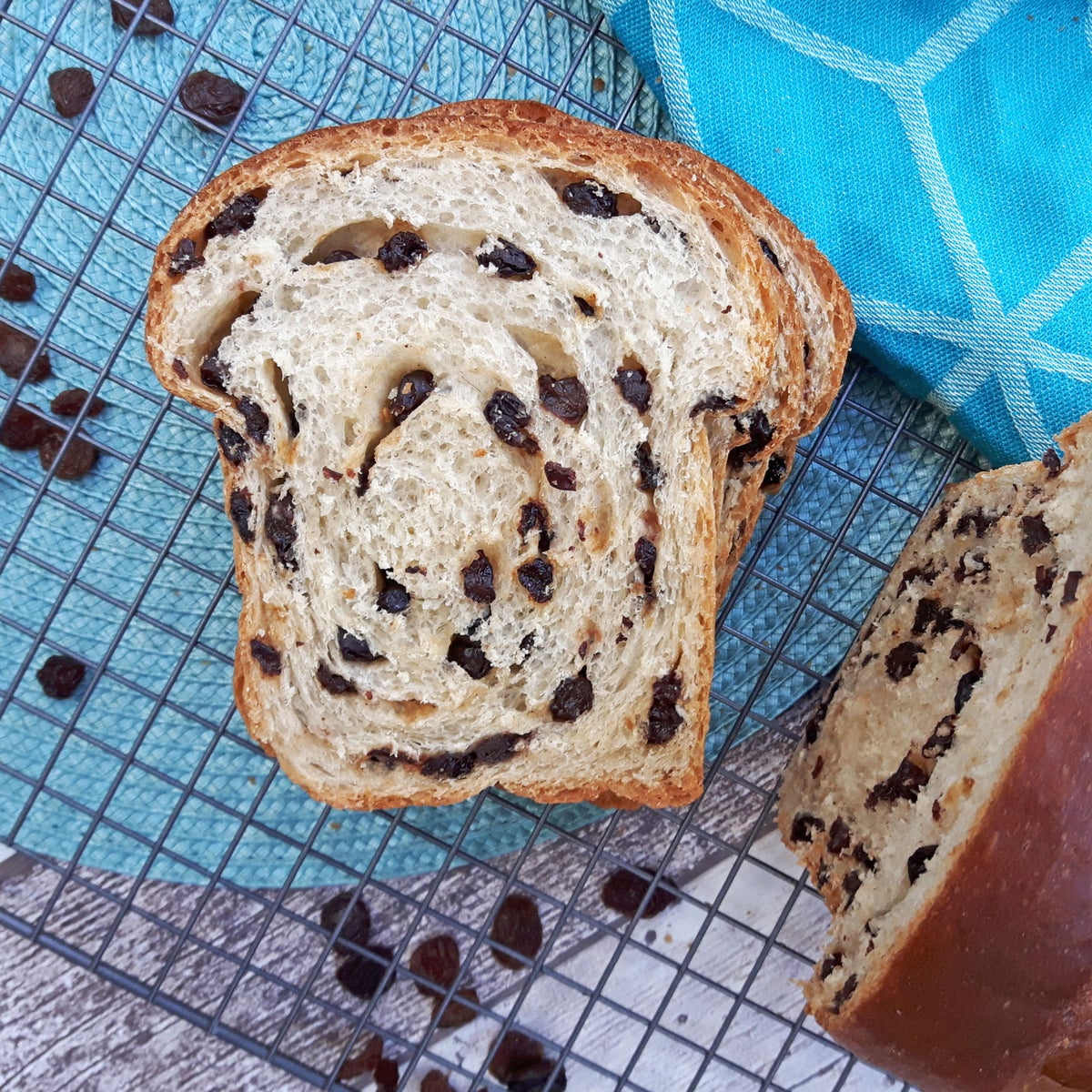 Brood / Brood, ontbijt & lunch / Recepten | Hetkeukentjevansyts.nl