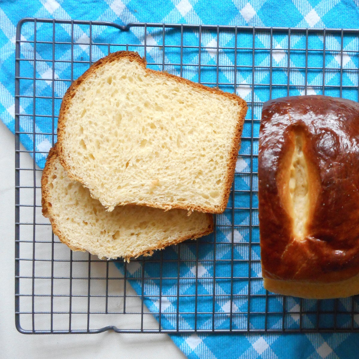 Brood / Brood, ontbijt & lunch / Recepten | Hetkeukentjevansyts.nl