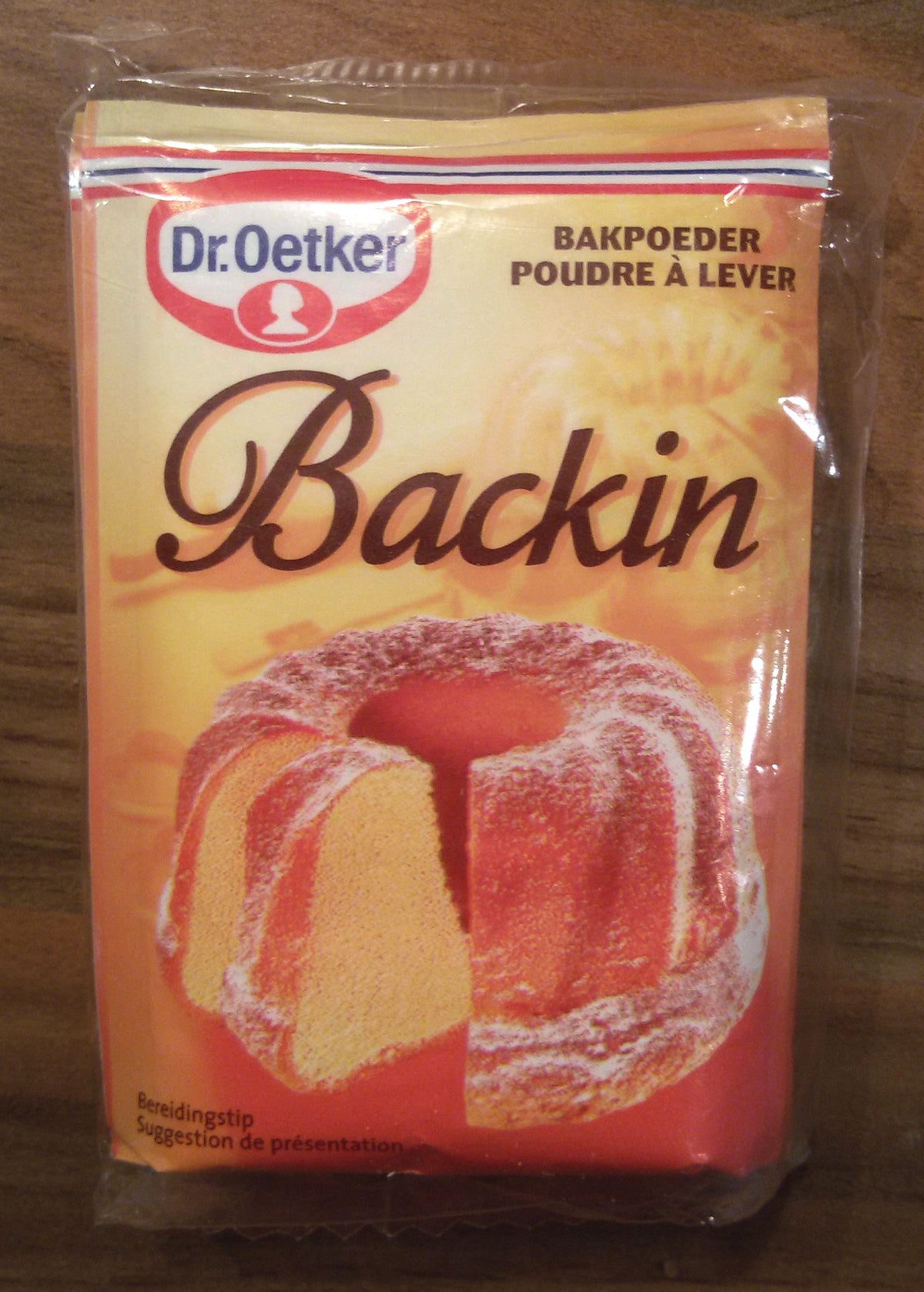 Baking soda, bakpoeder of zout? / Kook- en baktips / Tips & trucs ...