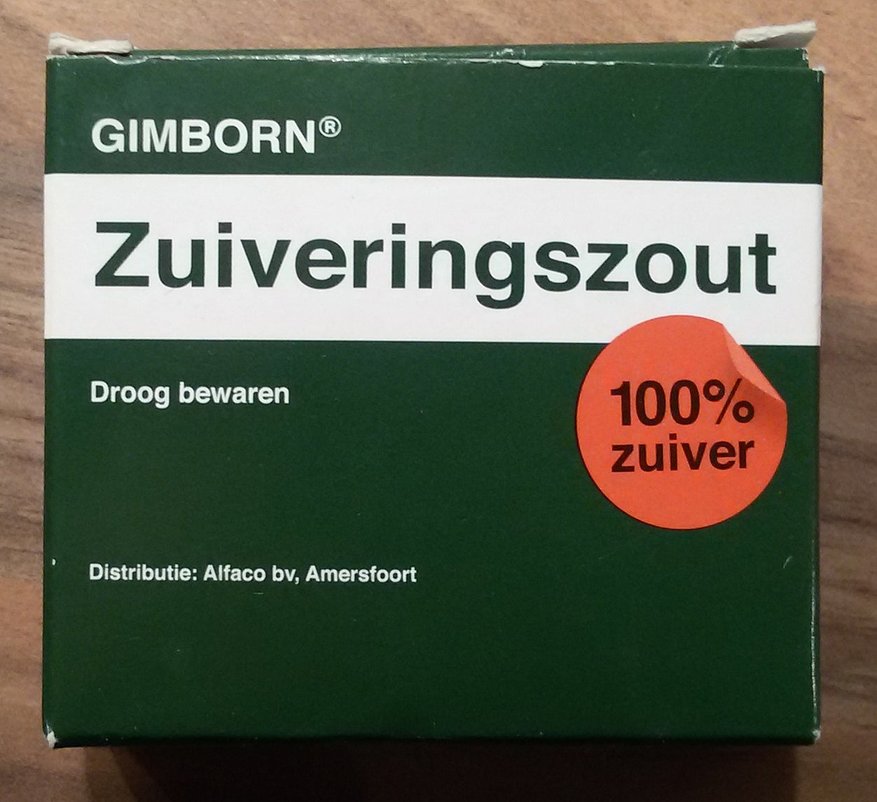 Baking soda, bakpoeder of zout? / Kook- en baktips / Tips & trucs ...