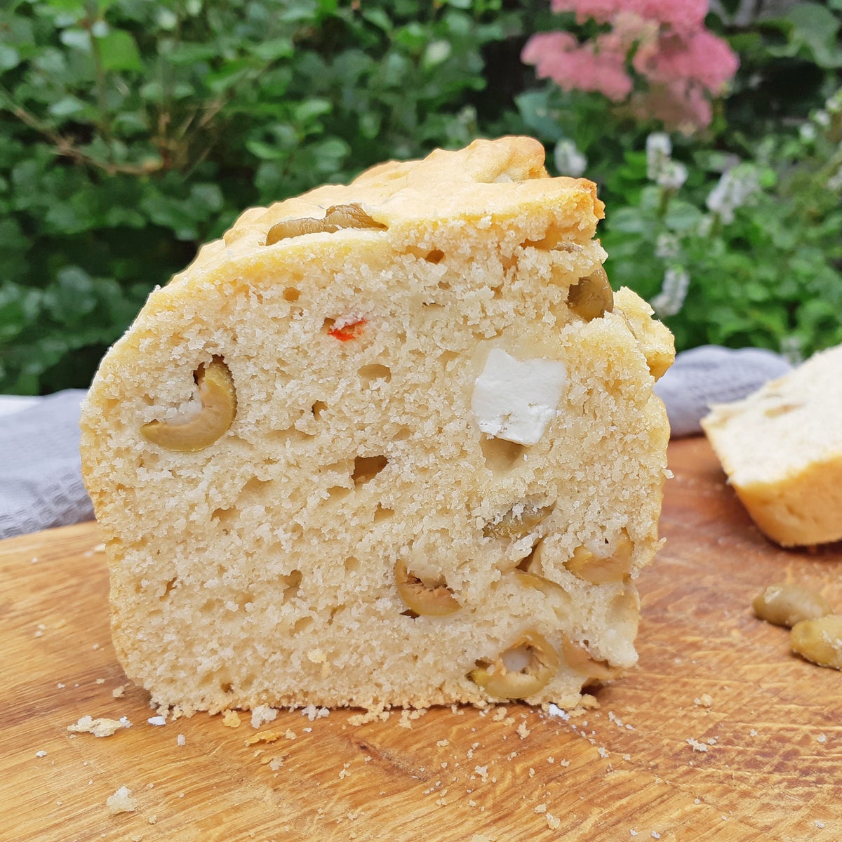 Brood / Brood, ontbijt & lunch / Recepten | Hetkeukentjevansyts.nl