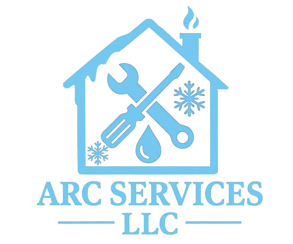 ARC SERVICES LLC