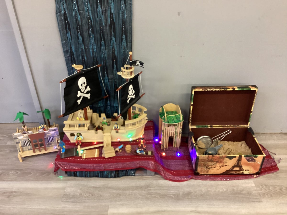 Little Learners Preschool Romiley