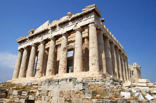 Athene / Steden / Steden en eilanden van Griekenland | Info-griekenland