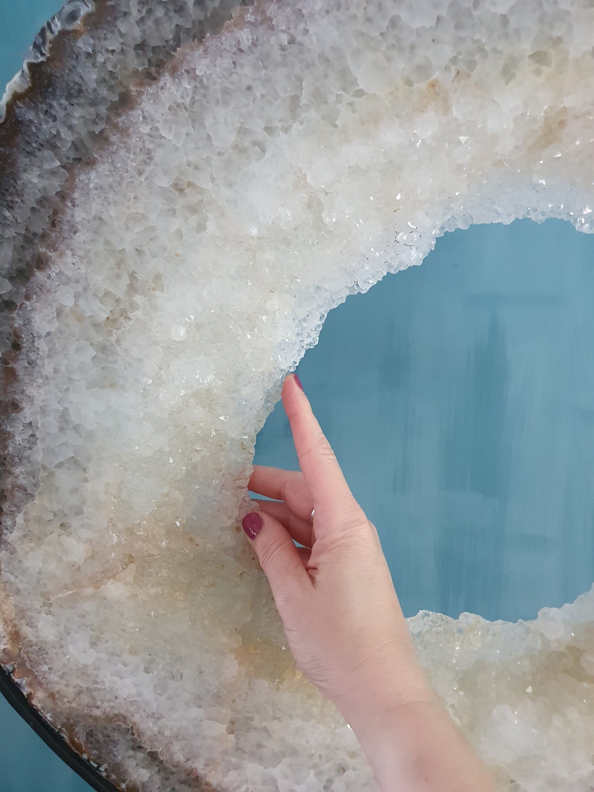 Agaat groot kopen | Bij Freyja Gems
