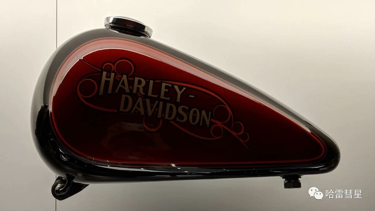 Harley tank logo examples / Technical Info | Harley Davidson Parts