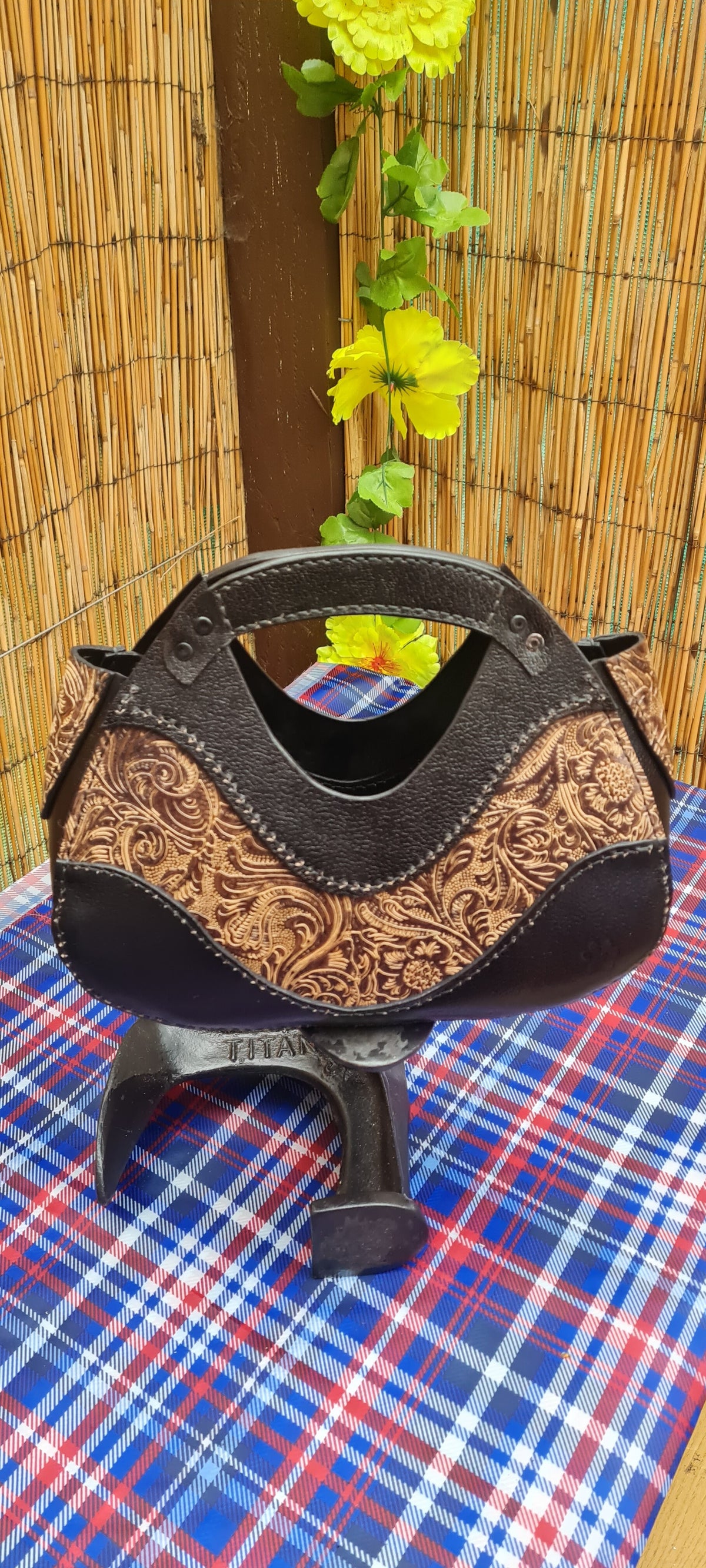 Rockchockleather