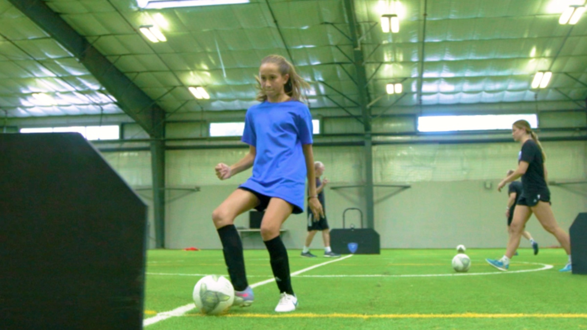 Top XI Soccer