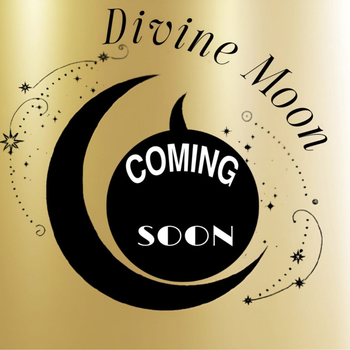Lemon Moon Oil | Divine Moon