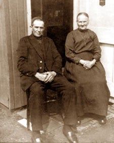 Stokkel | Stokkelgenealogie