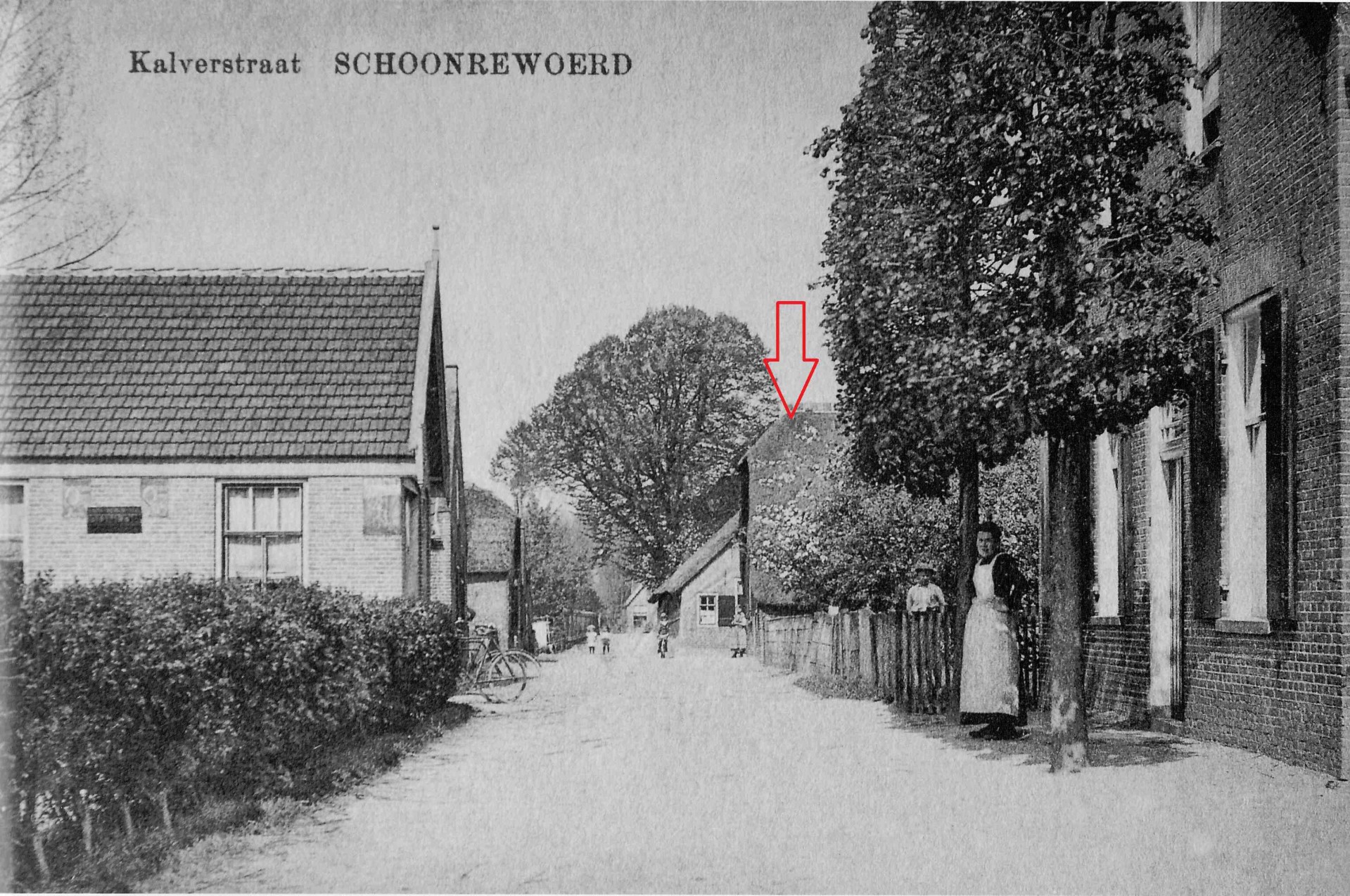 Foto's | Schoonrewoerd