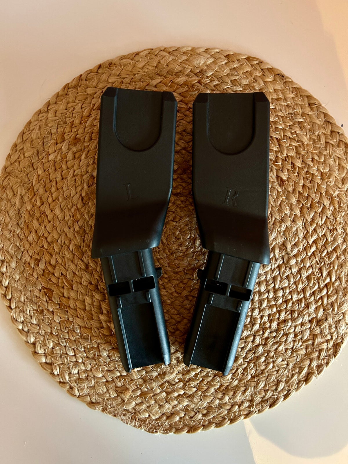 Dubatti One Accessoires | Baby Fresh
