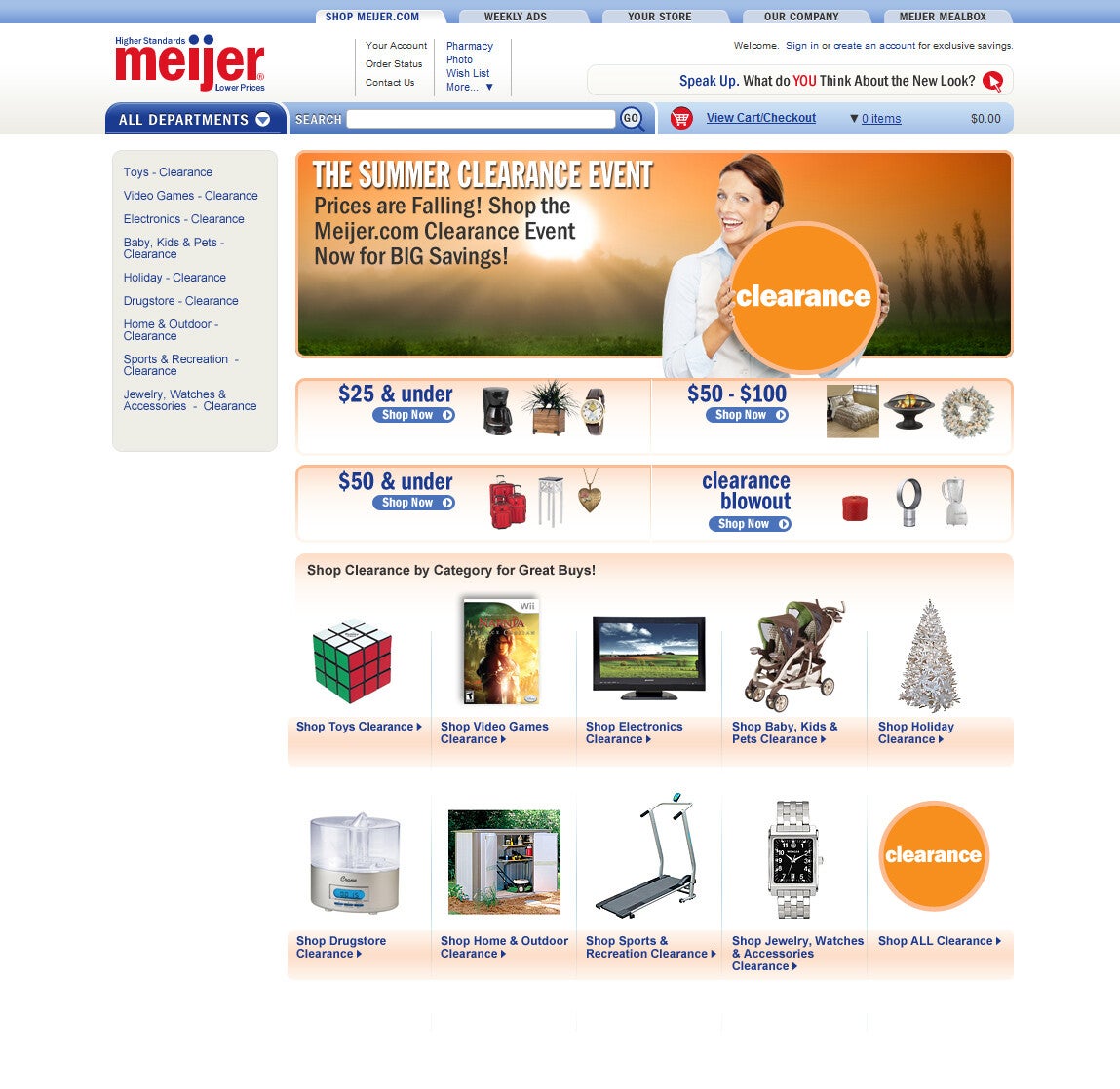 Meijer.com | JillSeidelman