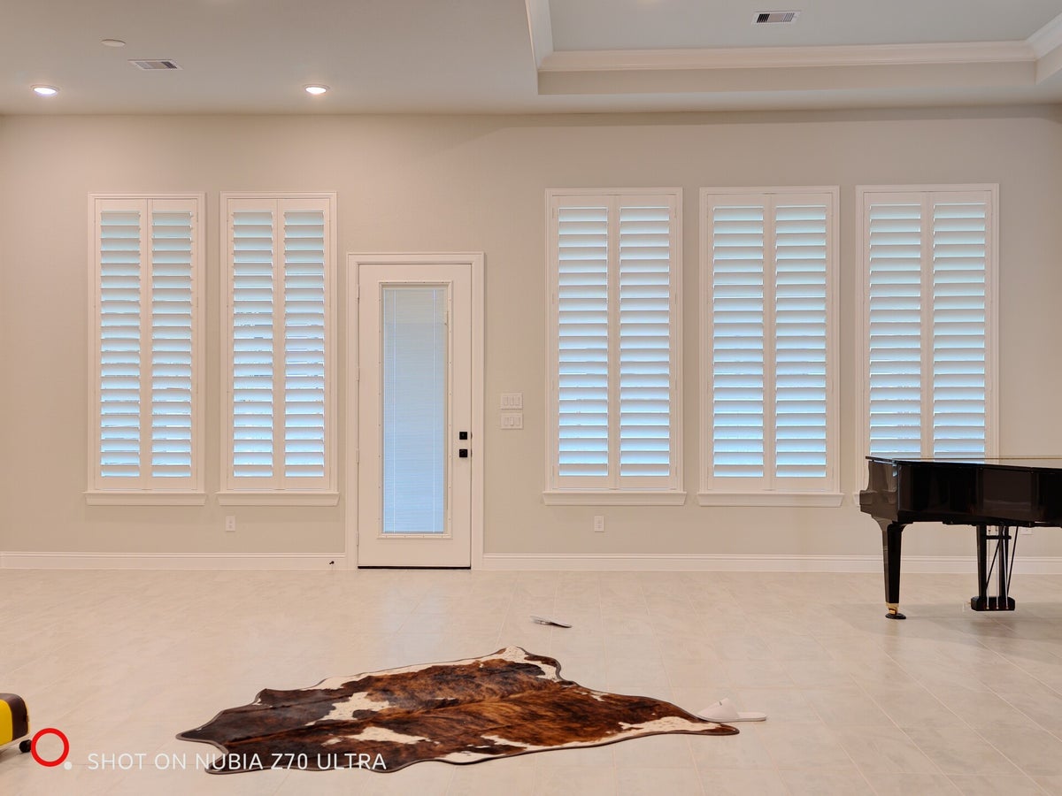 Shutter Styles | BBB Shutter Decor