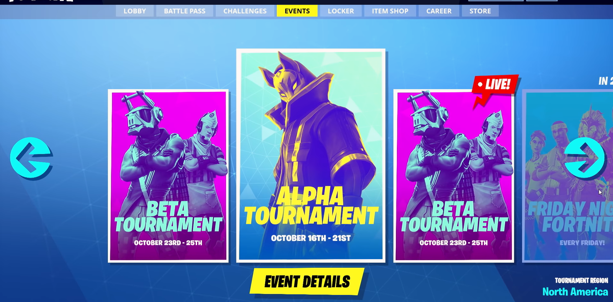 Fortnite Hub | HowToGamingGeek