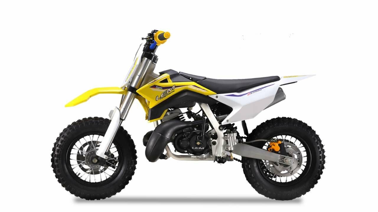 TNT Motor Atomic 50cc 9HP Crossmotor | atelier-yuwa.ciao.jp