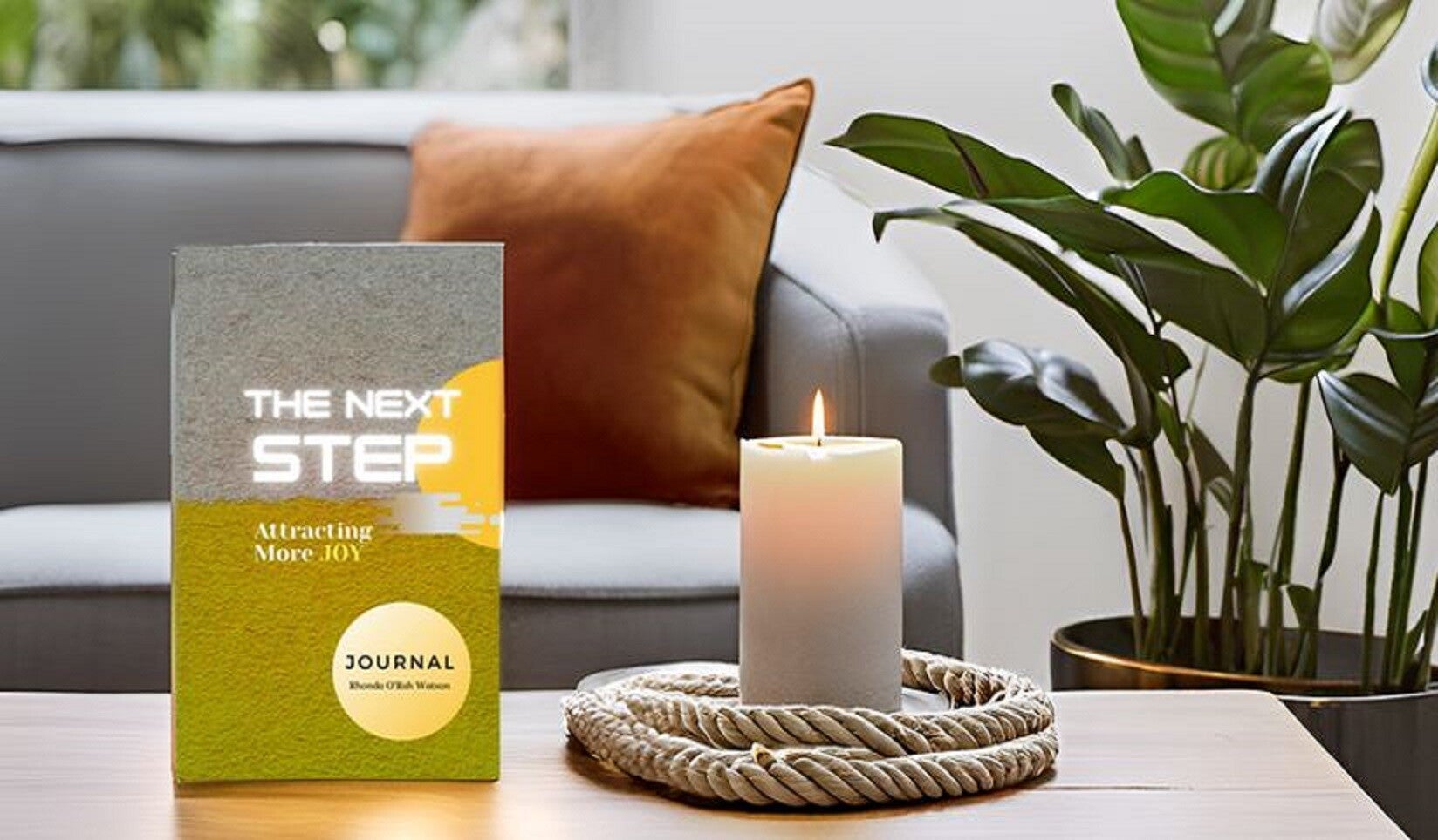 MANIFESTATION BOOKS / PRODUCTS | Personal Awareness LLC