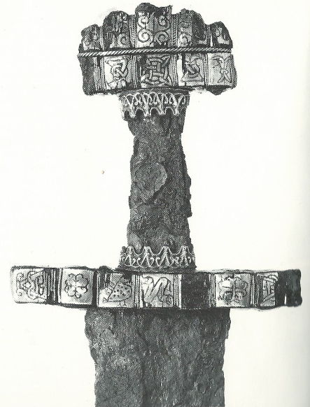 Tyrfing And Gram: Two Magical Swords / BLOG | Yggdrasil