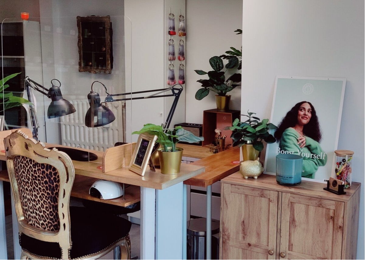 Accessoires / Webshop | salonjules.be