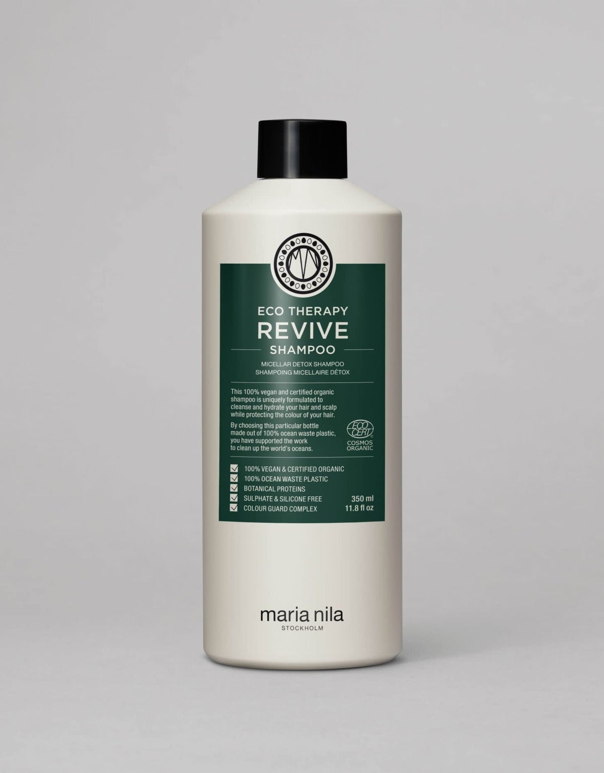 Eco Therapy Revive Shampoo 100ml | salonjules.be