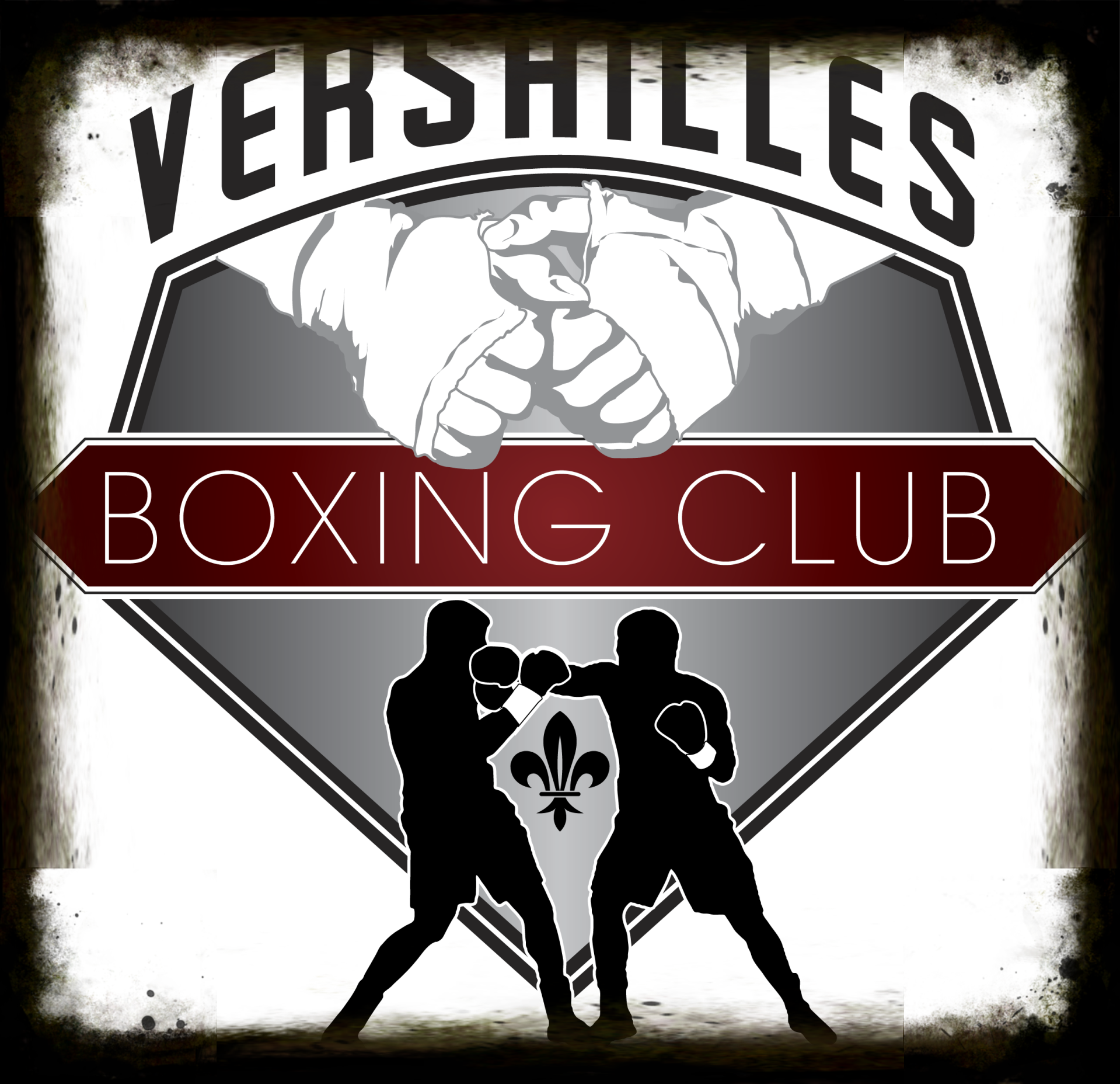 Versailles boxing club
