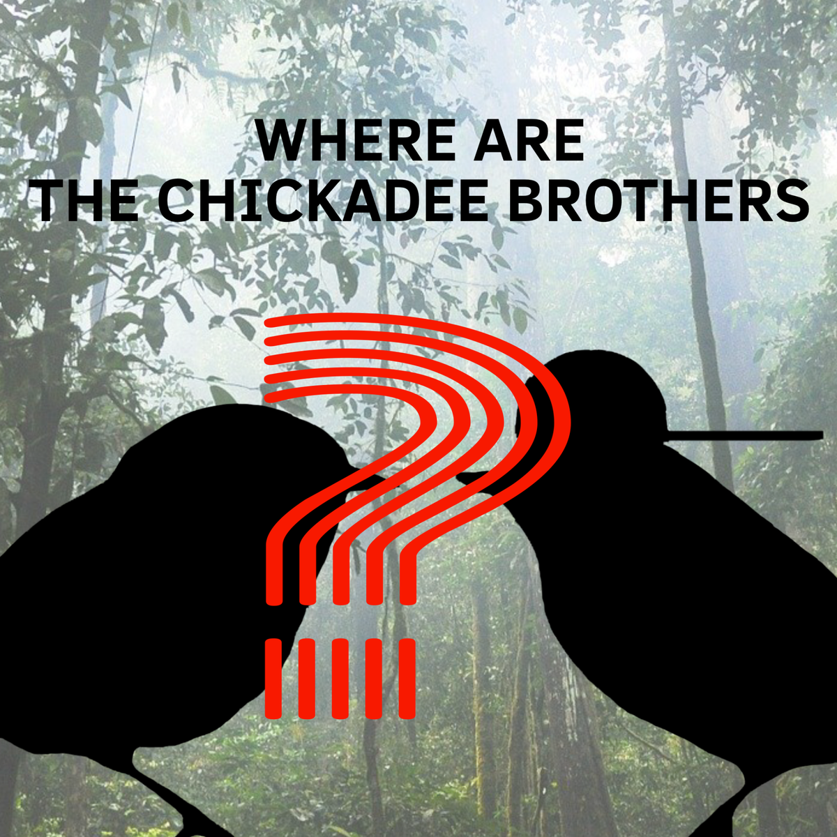 S1 E4: Home? — Where Are the Chickadee Brothers?