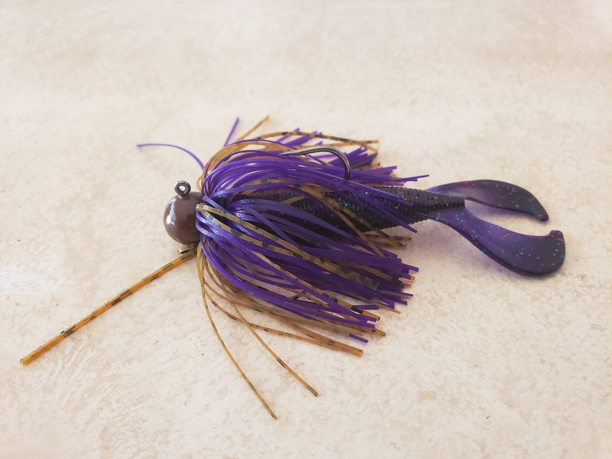 Fat Bass Custom Baits