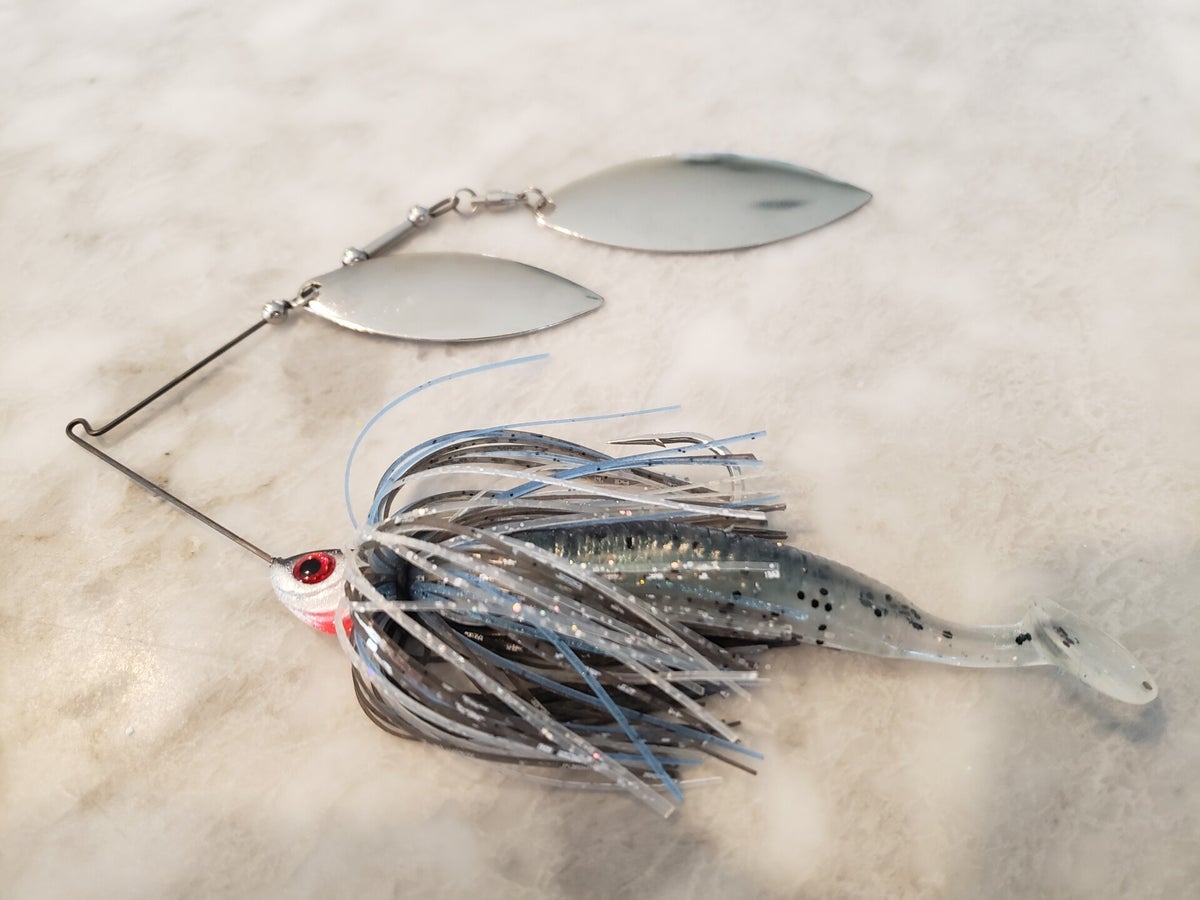 Fat Bass Custom Baits