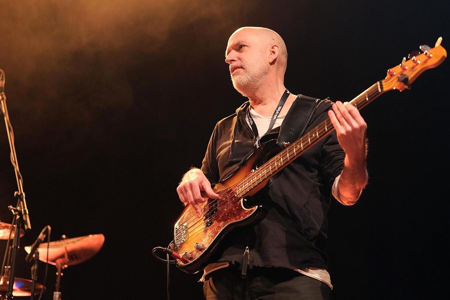 Festival: 1. The Ancestry Rock Fest 2026 – München