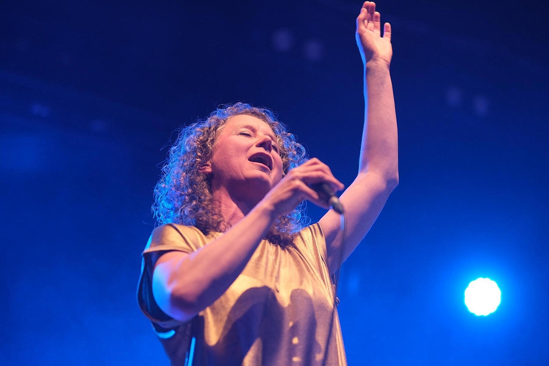 Festival: 1. The Ancestry Rock Fest 2026 – München