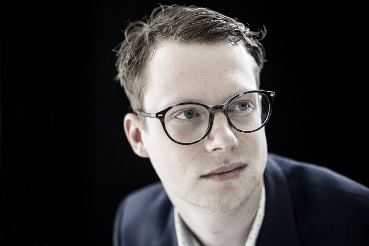 Biography | JanPeterdeJager