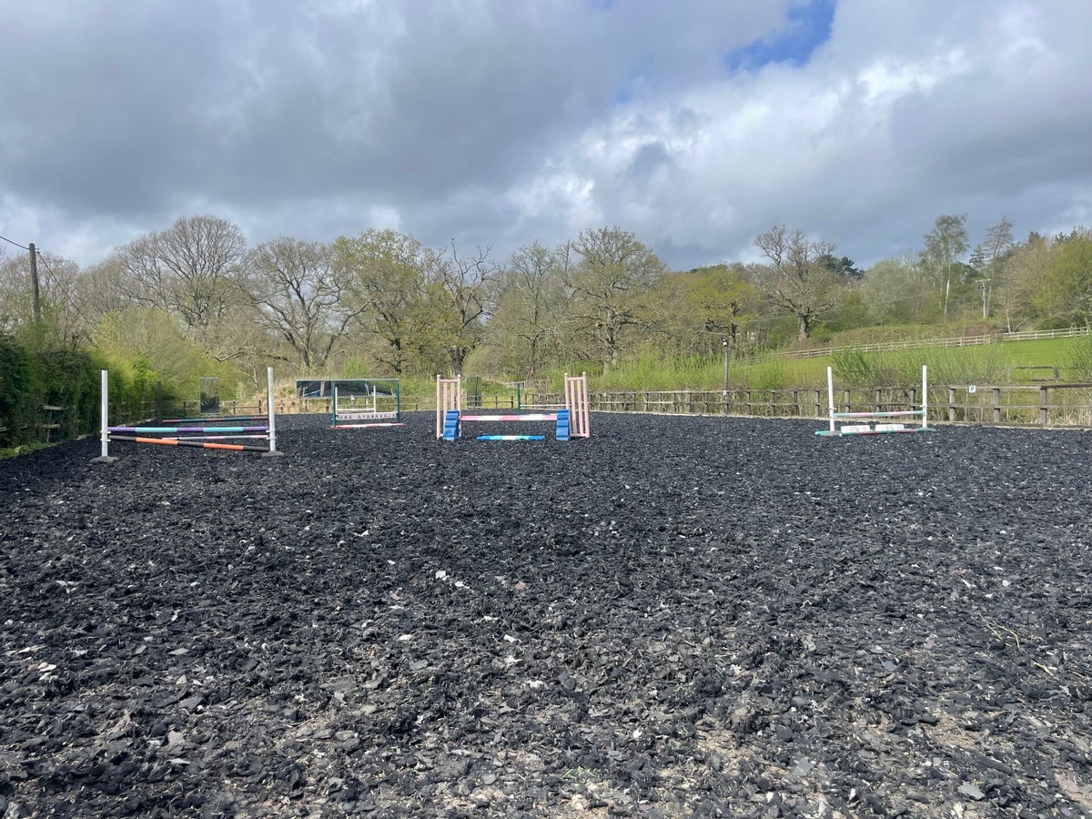 Facilities | Bridgelands Farm