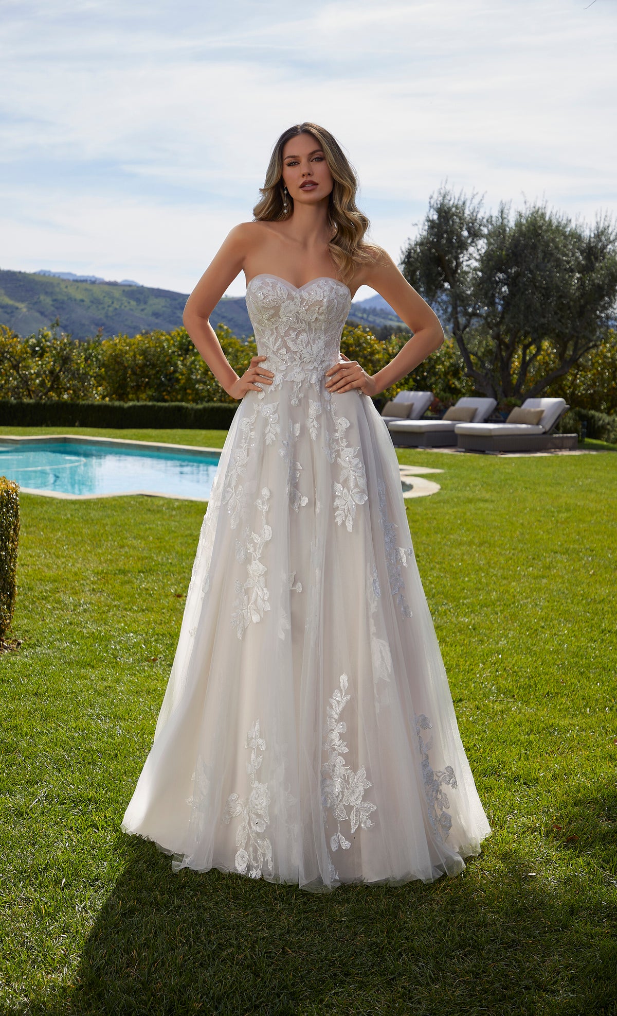 MORILEE BRIDAL / NOS MARQUES & NOS MODÈLES | Instant de Luxe -Robes de ...
