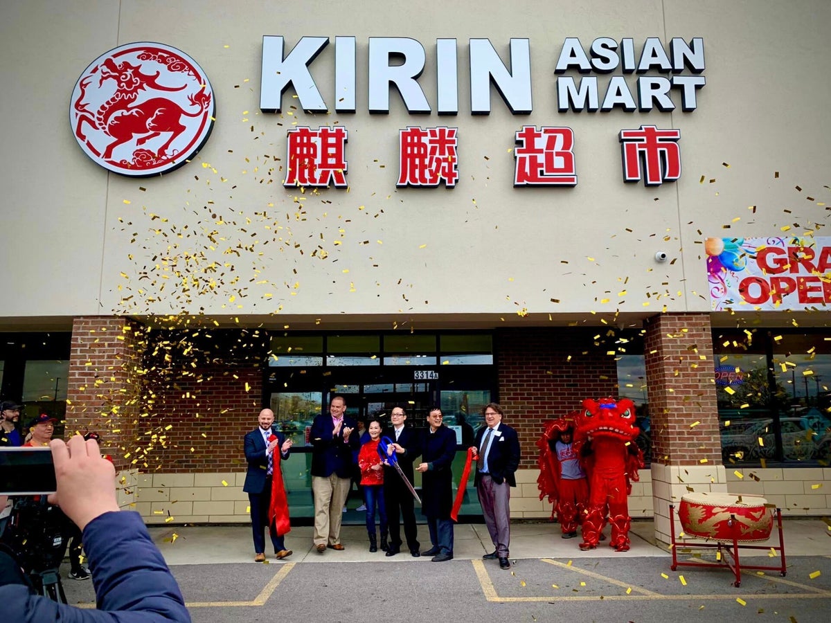 About Us | Kirin Asian Mart