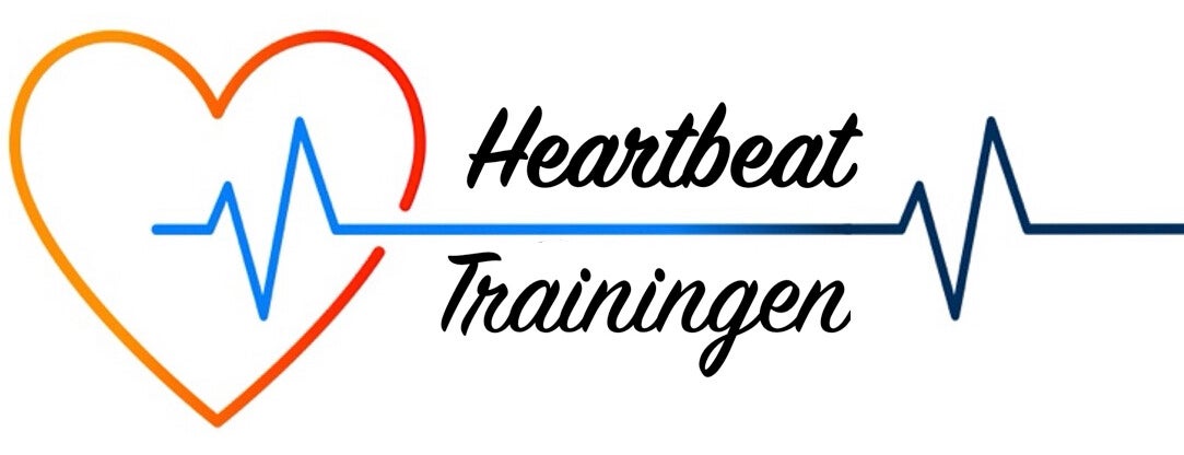 Heartbeat Trainingen - voor trainingen met een hartslag