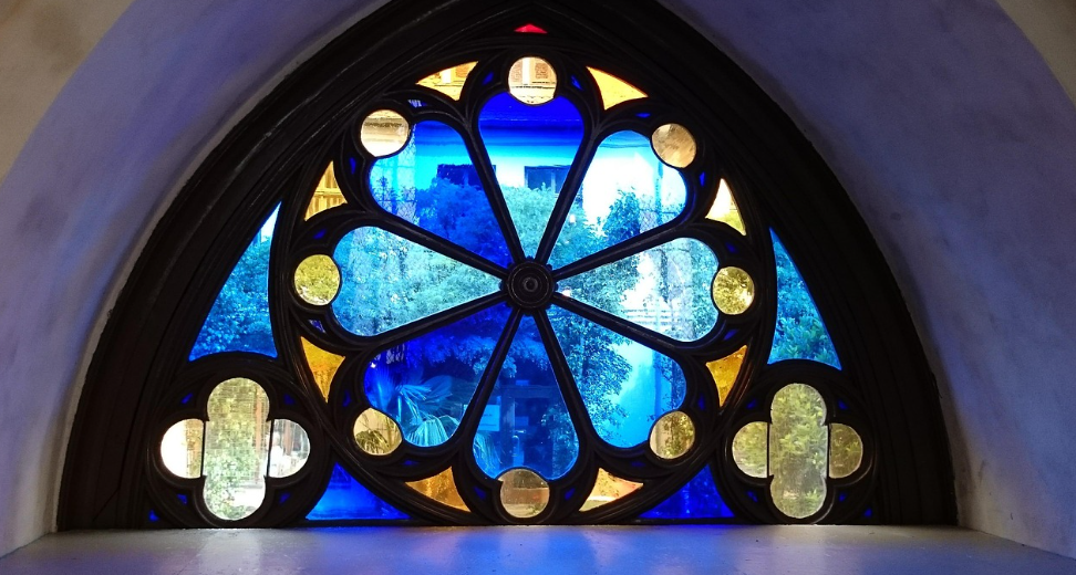 Exhibiting a Spiritual Foundation and Ongoing Spiritual Practice ...