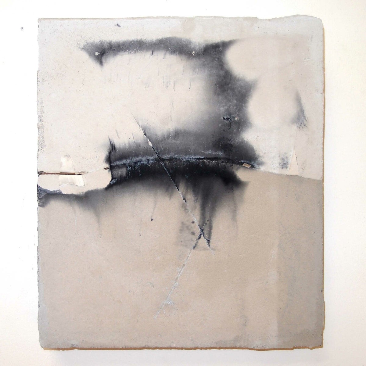 Ink & Concrete / Concrete Works | www.hoeversid.com