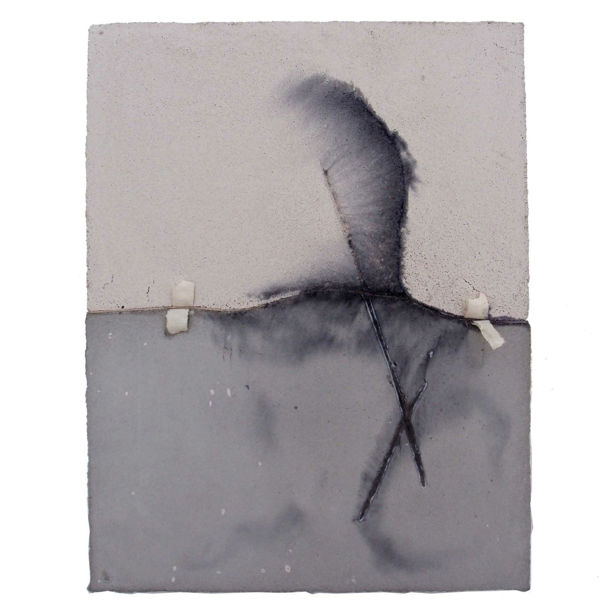 Ink & Concrete / Concrete Works | www.hoeversid.com