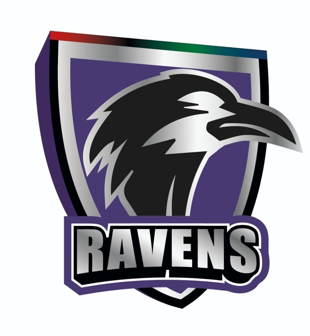 Ravens Girls Rugby