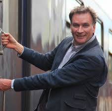 Marcel van Driel | Superhelden-nl