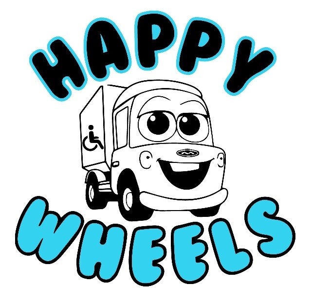 Home | Stichting Happy Wheels
