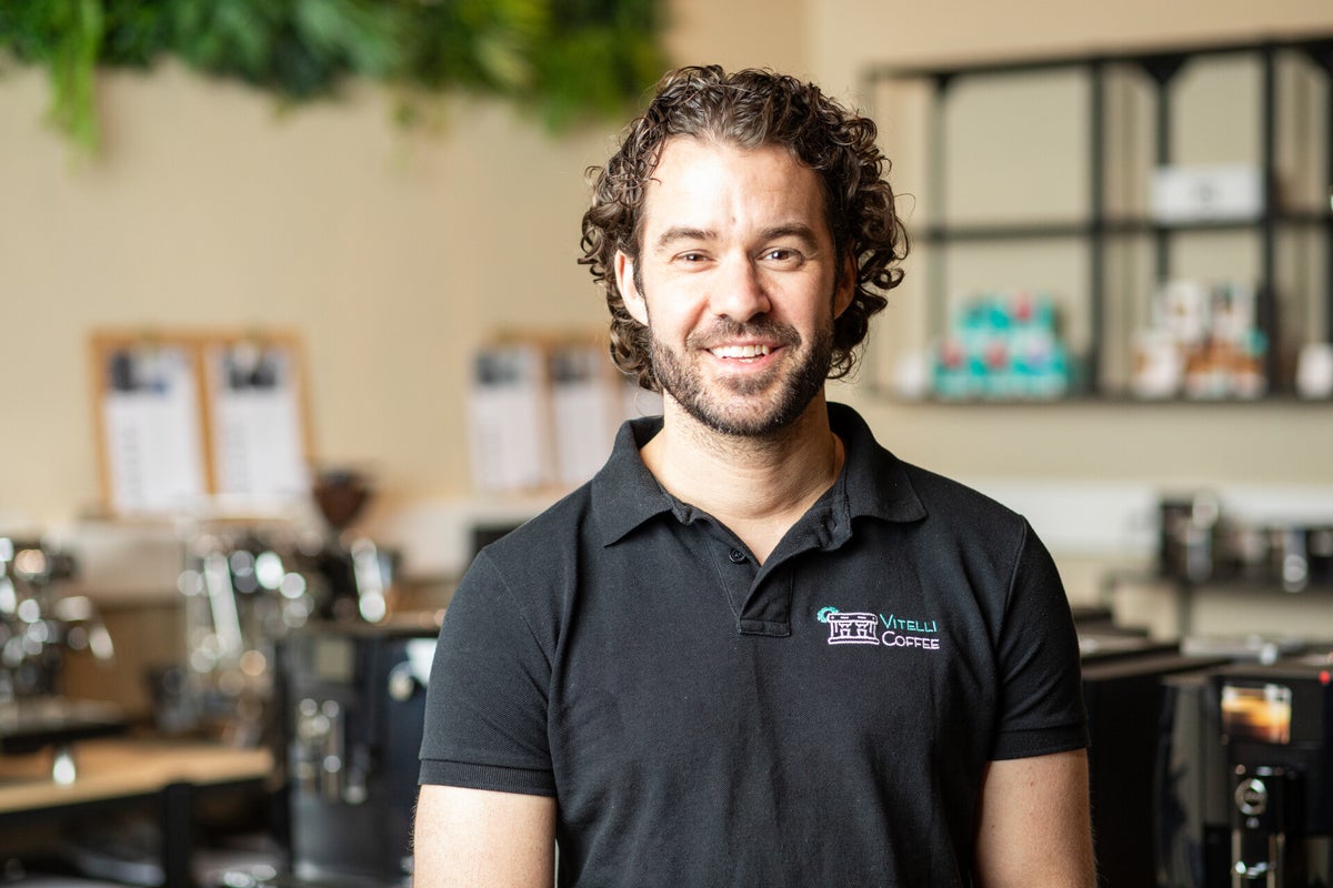 Over ons | Vitelli Coffee