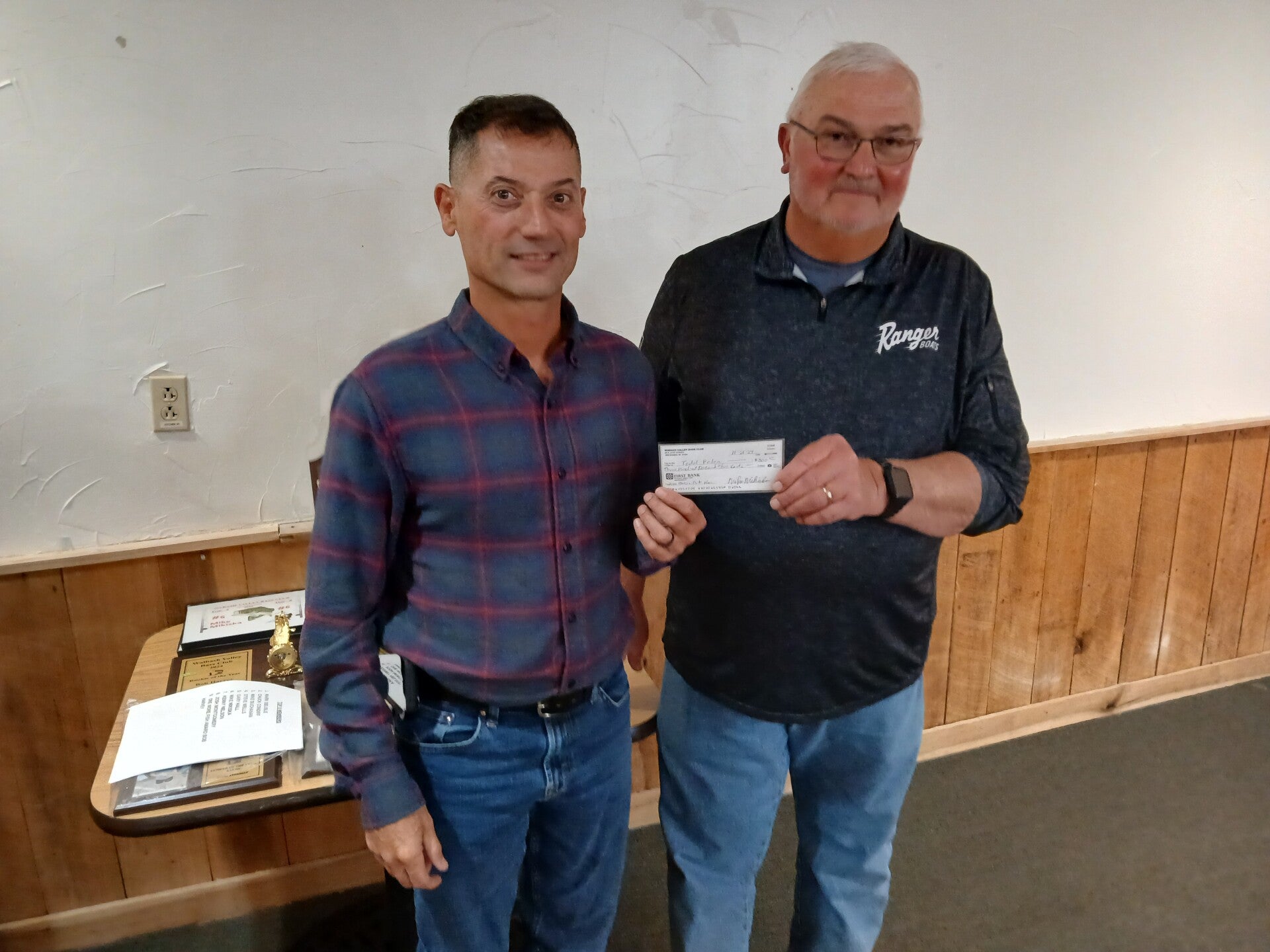 WVBC CLASSIC 2024 | WabashValley-Hanging Rock