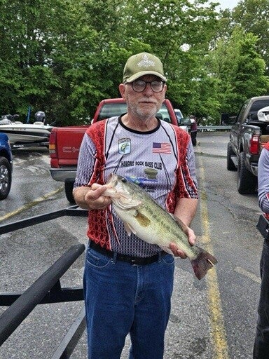 HRBC - DOLAN LAKE 5/17 2025 | WabashValley-Hanging Rock