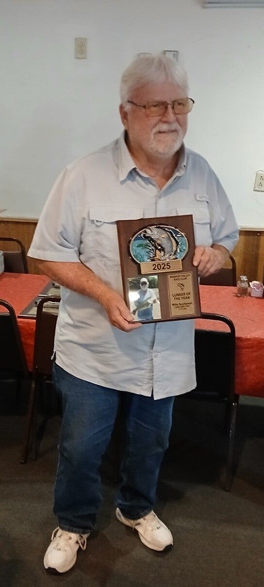 WVBC AWARDS BANQUET 2025 | WabashValley-Hanging Rock