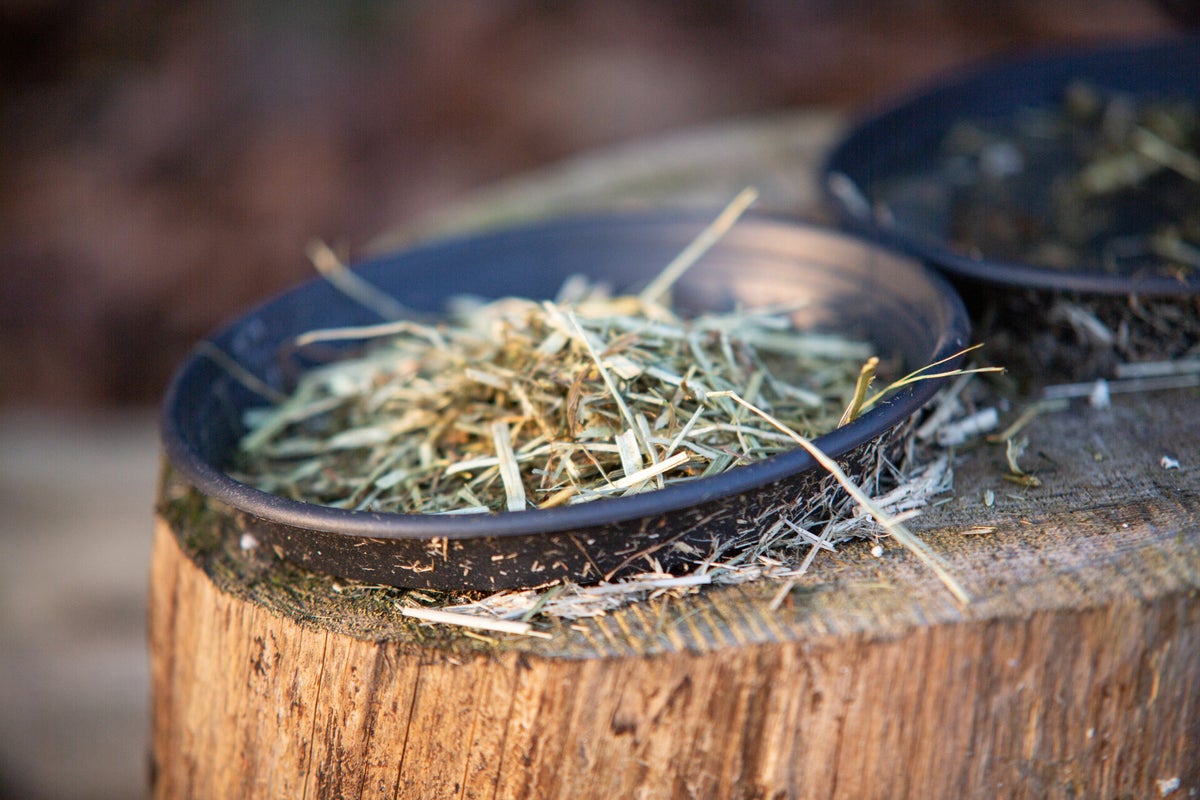 Overzicht van ruwvoermixen / Blogs | EQUINOJI - Onafhankelijk voedingsadvies voor uw paard