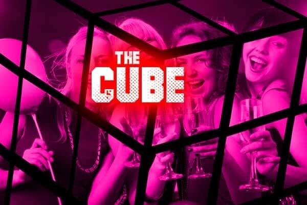 Cube Games / Activities | The Happy Hen