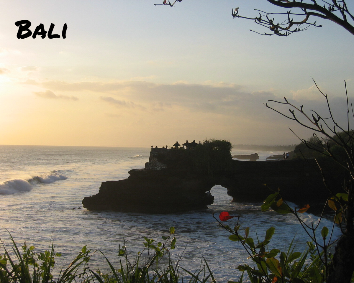 Rondreis langs de eilanden Java, Bali en Lombok