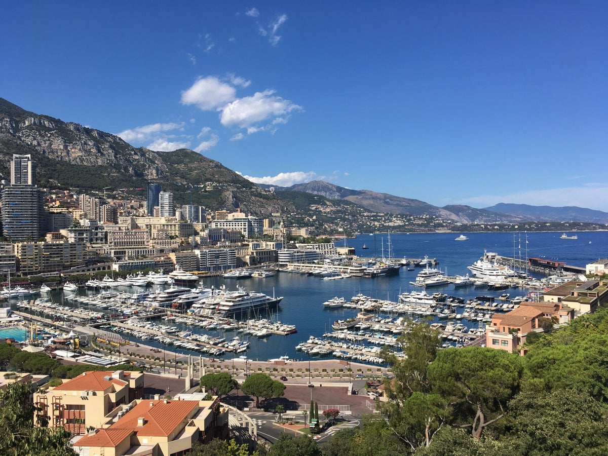 Uitstapjes en mooiste plekjes aan de Côte d’Azur in de omgeving van Nice