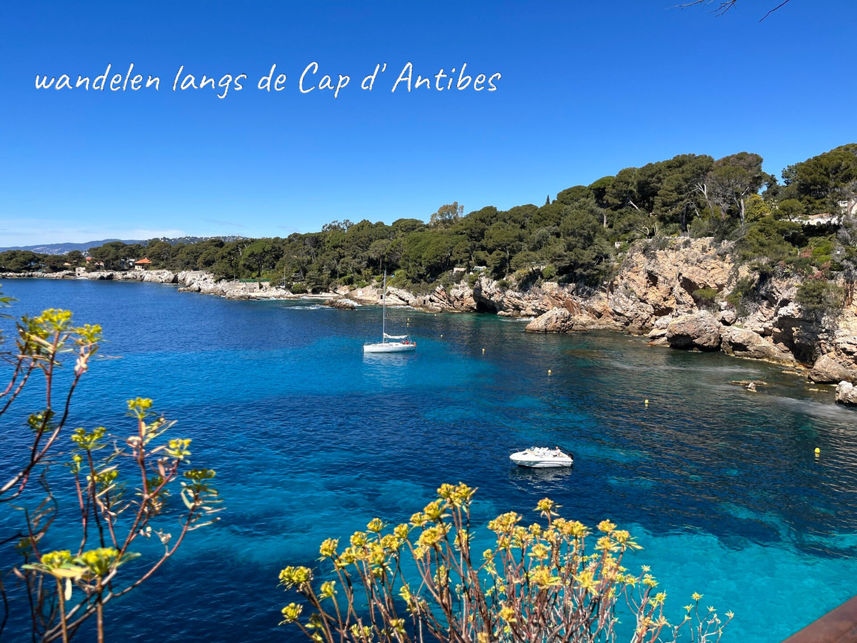 Uitstapjes en mooiste plekjes aan de Côte d’Azur in de omgeving van Nice